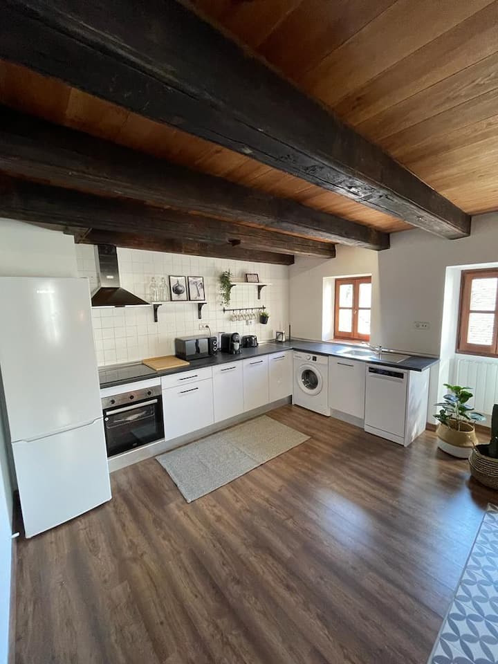 Casa Collao - Ansó