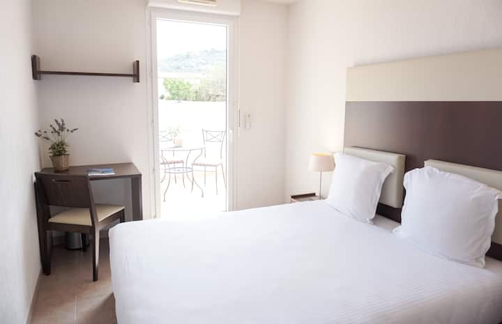Appartement 1 Chambre - Sanary-sur-Mer