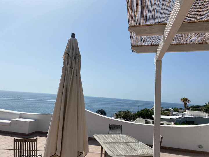 Eagle Room - Forio