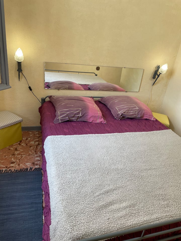 Logement La Meouge - Laragne-Montéglin
