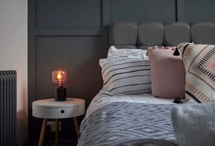 St Davids Central Apartment - Exeter