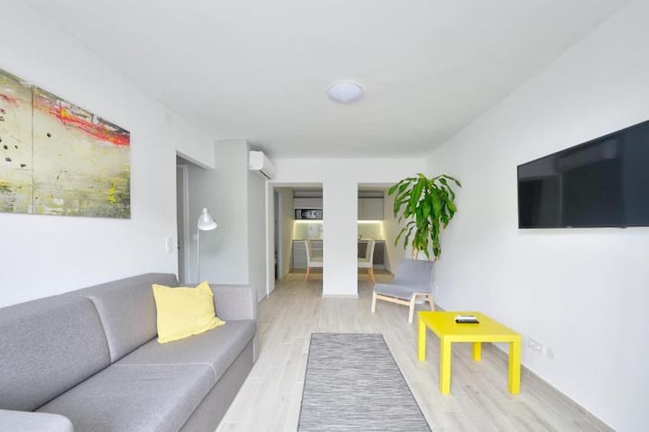 Villa Oliver2 Siófok-2bedroom Apartmentwithterrace - Siófok