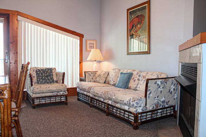Suite #3 - North Manitou - Glen Arbor, MI