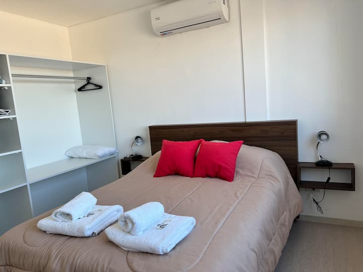 Apart Trelew 3 - Trelew