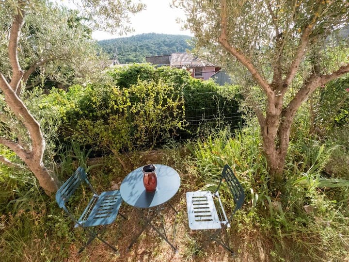 Joli Petit Appartement - Brignoles