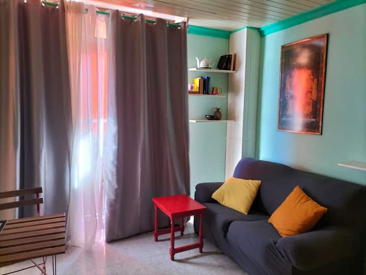 Nice Studio, Walk To The Beach! - Calahonda