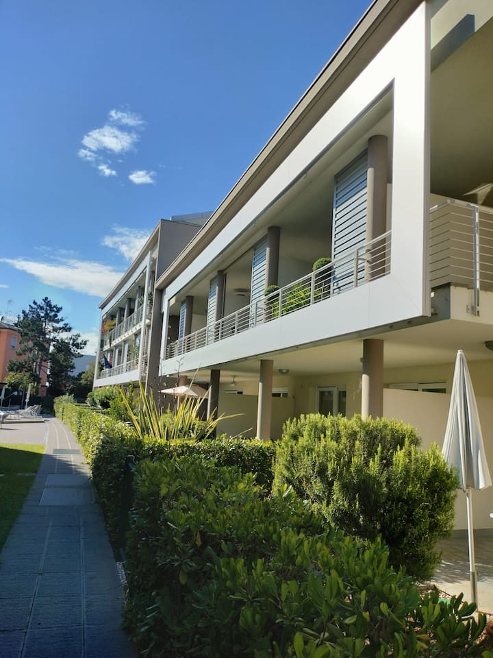 La Darsena Apartment - Peschiera del Garda