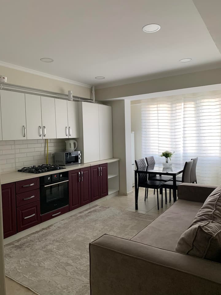 Apartament In Chisinau - Chișinău