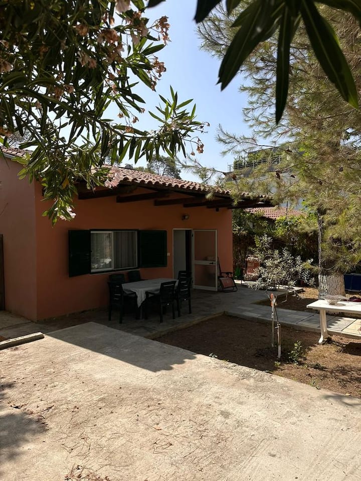 Pine Villa Residence Golem - Golem