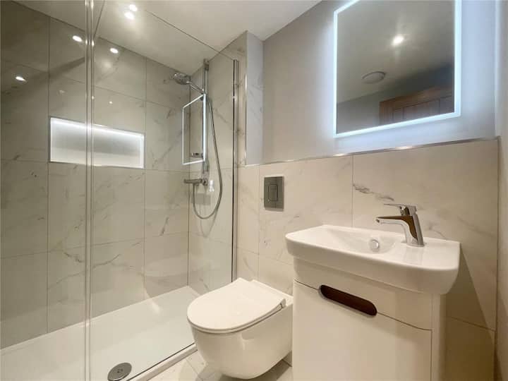 Town Center Duplex 6 - Knaresborough