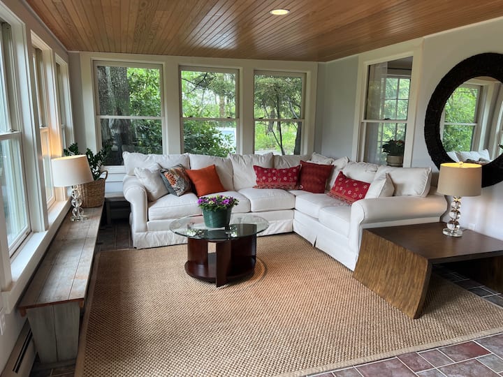 Half Moon At Lookout Point - Lovely Br- Private Ba - Bar Harbor, ME