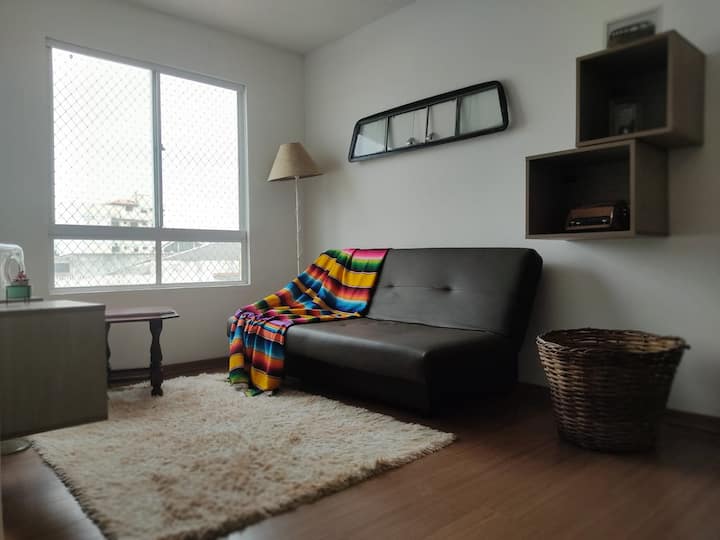 Apto. 3 Quartos No Centro: 304a, Garagem 61. - Pelotas