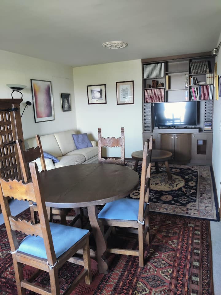 Appartement 1 Chambre - Dilbeek