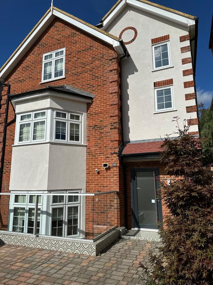 London| New Malden 3 Family Bed Close To Wimbledon - Kingston upon Thames