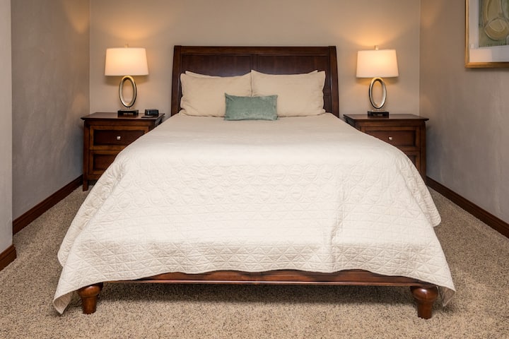 1 Bedroom Apartment (F) With Hotel Services - Greenville, OH