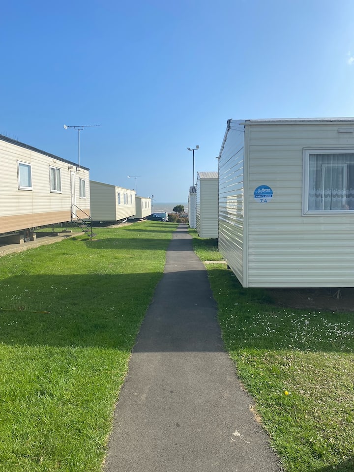 Seaside Views - Hastings