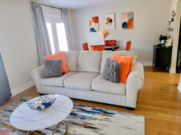 2nd Street Luxury Loft #308 Clarksville, Tn - Clarksville, TN