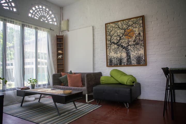 Cameron Villa - 5 Minutes Drive To Beach - Langkawi