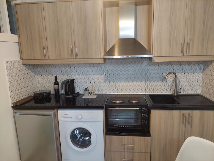 Sevastianou Old Town Apartment - Corfou