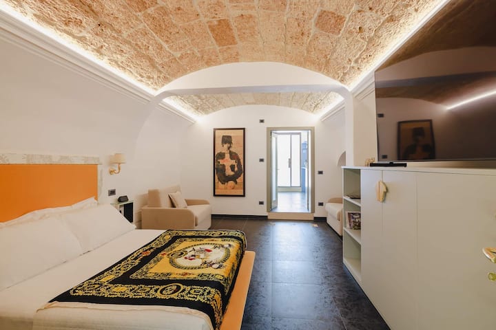 Superior Suite Medusa - Polignano a Mare