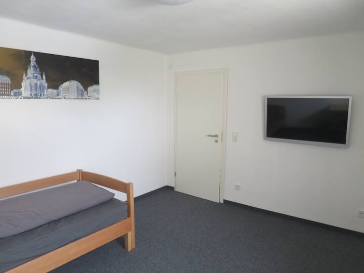 Ferien-/monteurwohnung Winzer - Kamenz