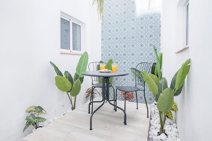 Cosy Comedias Studio - Málaga