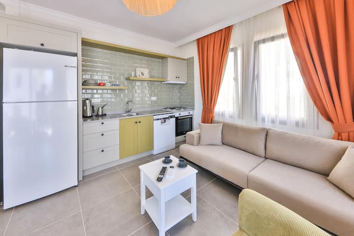 My Kaş Apart - 101 - Kaş