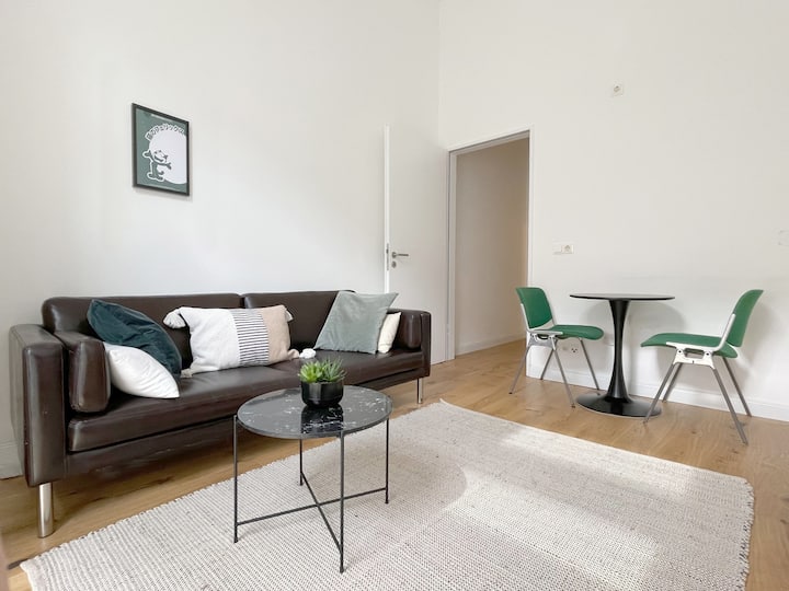 Brand New Design Apartment - Kreuzberg