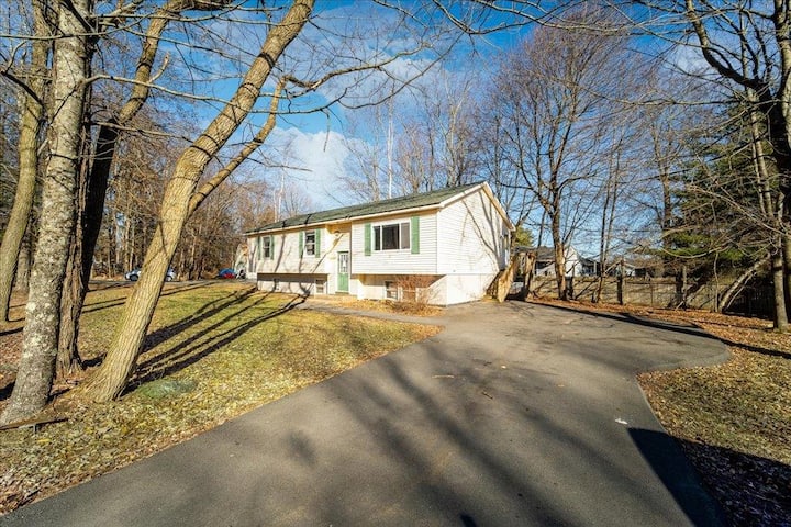 Private Charming Kosher Home - Monticello, NY