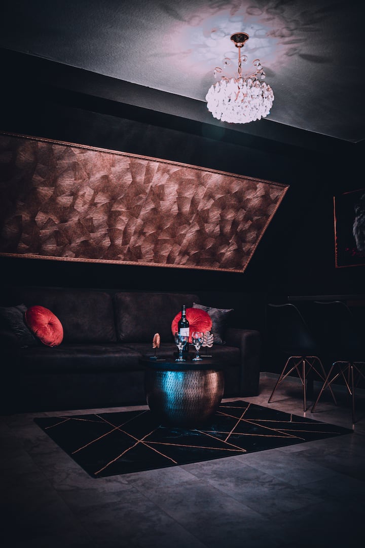Imperial Wellness Suite 2 Mit Whirlpool - Hagen
