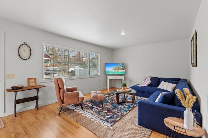 Downtown Cda Retreat - Coeur d'Alene, ID