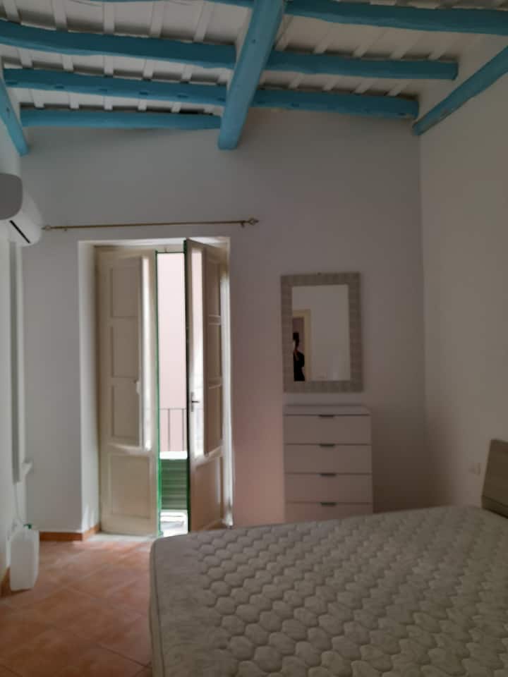 Appartamento - Trapani