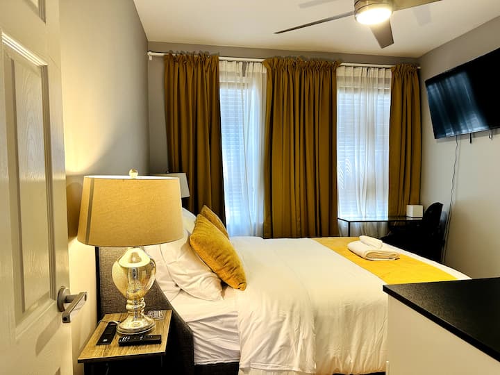 Gold Home Comfort - Baltimore, MD