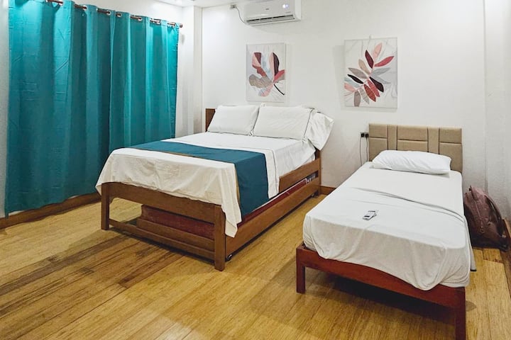 (Rm 2)casa Dorho: Bedroom - Gubat
