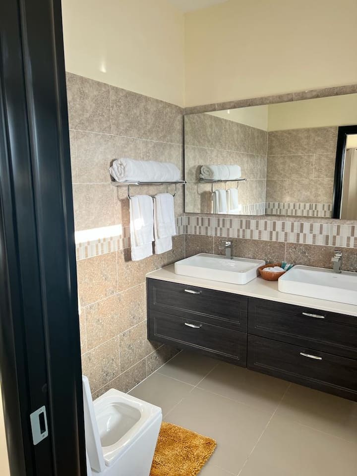 Jamaica Summer Villa - Jamaica