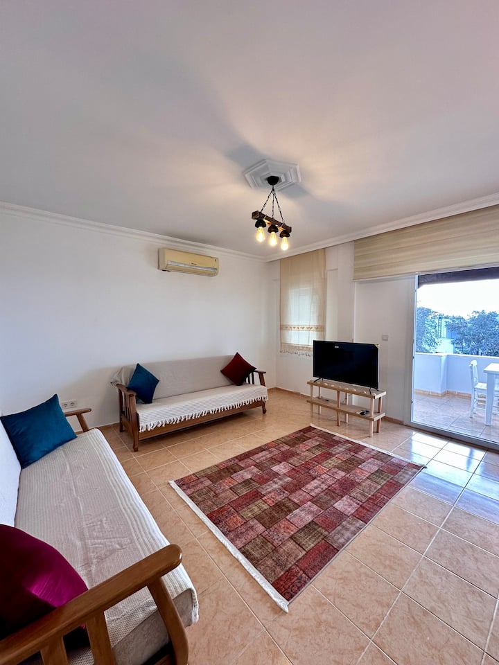 Best Sunset Home In Bodrum - Turgutreis