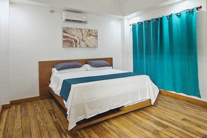 (Rm 3)casa Dorho: Bedroom - Gubat