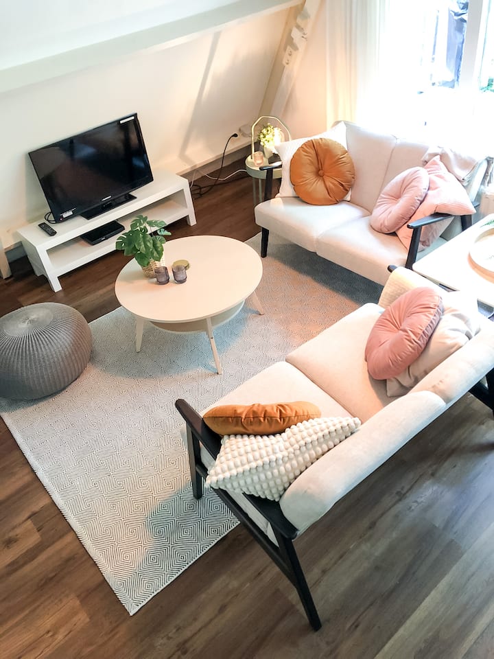 Boshuisje 145 Met Privébalkon | Durbuy - Durbuy