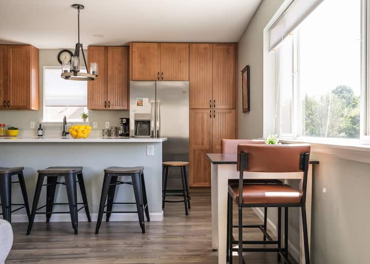 Downtown Gj Charmer | Sleeps 4 - Grand Junction, CO