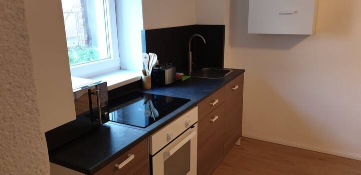 Schöne & Gemütliche- Wohnung Hn - Neckarsulm
