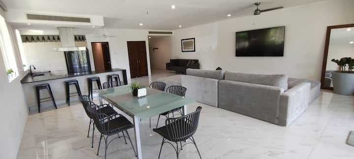 Luxury Apartment, Puerto Aventuras, Pb - Puerto Aventuras