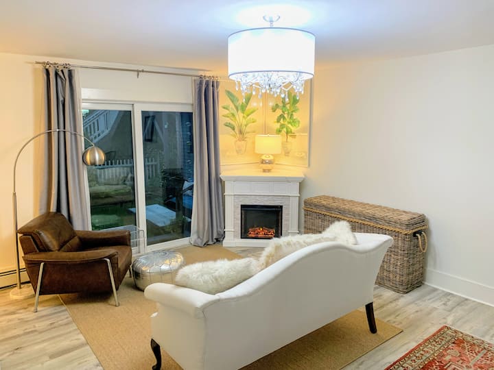 Charming Coastal Condo - Salem, MA