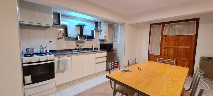 Mira Beagle - Ushuaia