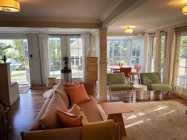 Queenslander Guest House - Ocean Shores
