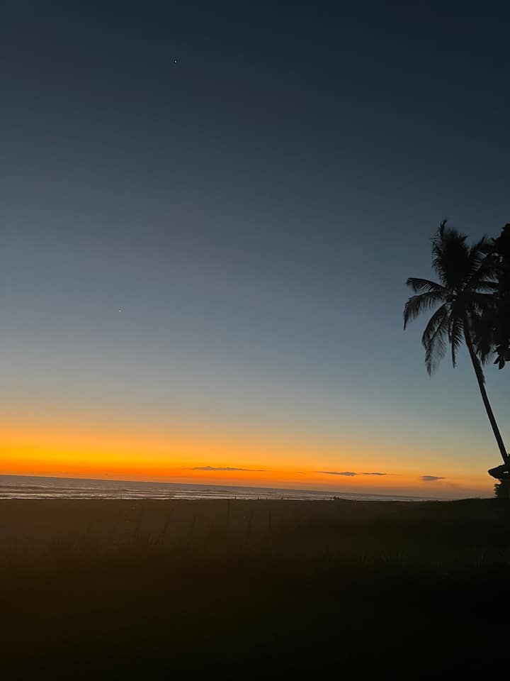 Casa Costa Azul - El Salvador
