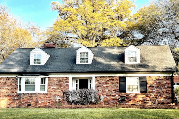 Augusta National 1.5 Miles, 4br-3ba Sleeps 10 - North Augusta, SC