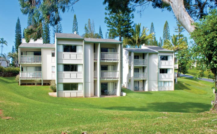*Makai Club* Quaint 1 Bedroom Suite! - Kepuhi Beach, HI