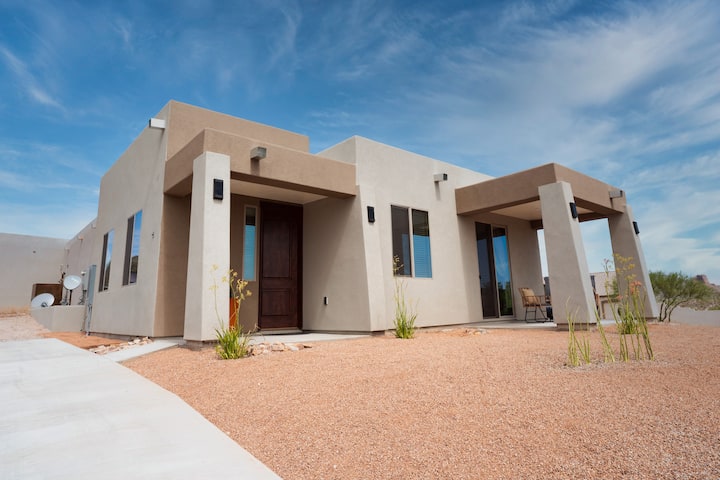 Scenic Retreat | Private Casita - Casino Del Sol