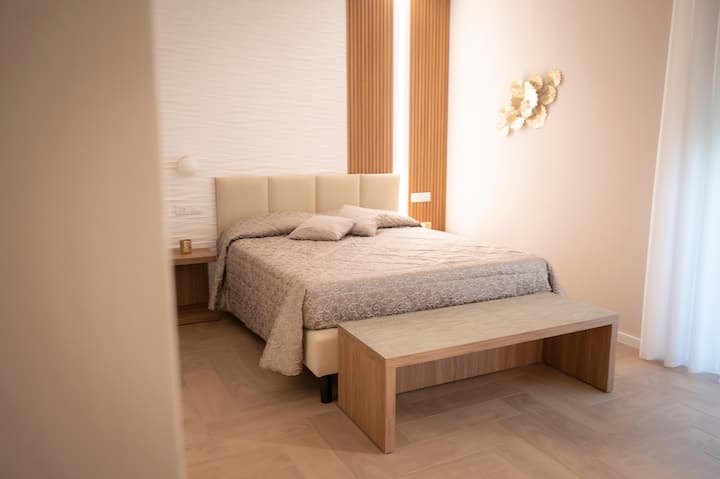 Corte Reale Luxury B&b - San Salvo