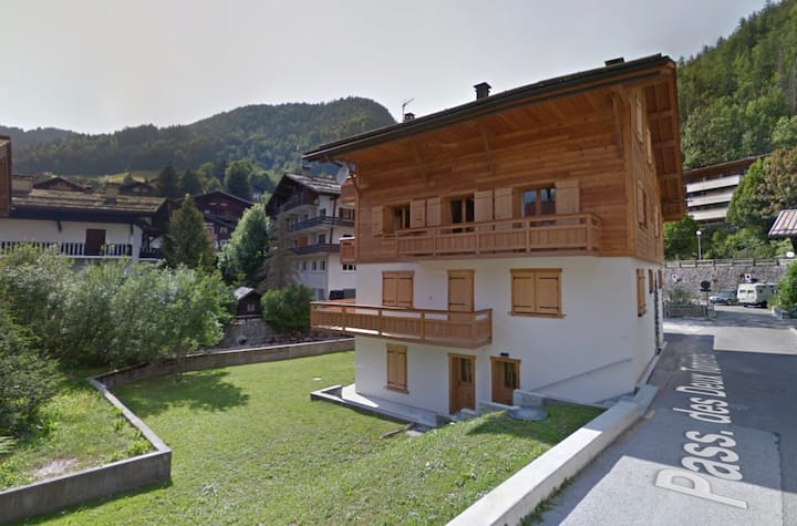 Havre De Paix - La Clusaz